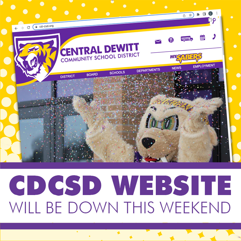 Live Feed | Central DeWitt School District