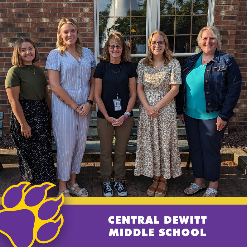 Live Feed | Central DeWitt School District