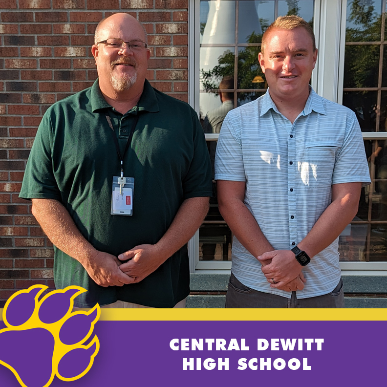 Live Feed | Central DeWitt School District