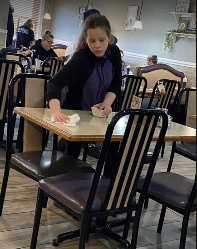 CDHS students and local businesses benefit from work-based learning ...